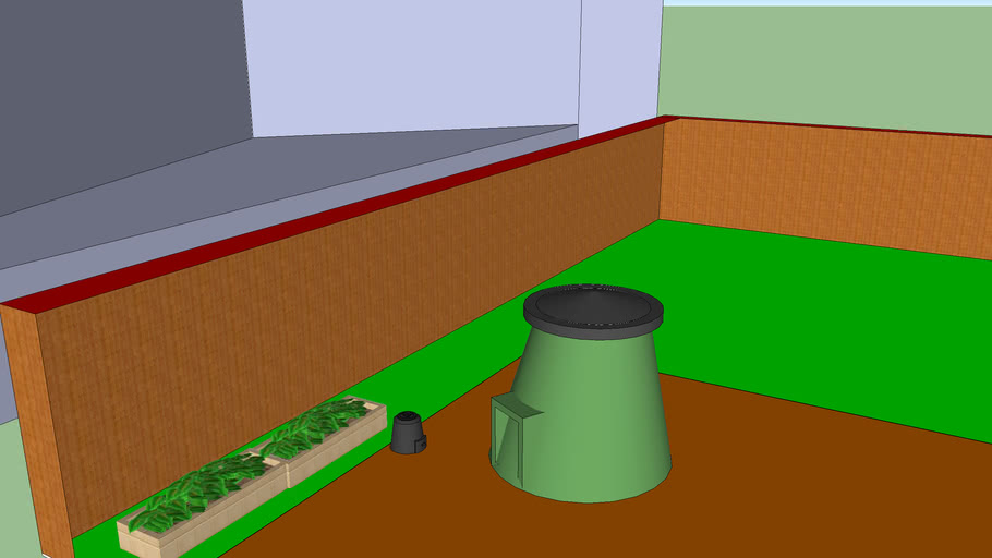 stuff | 3D Warehouse