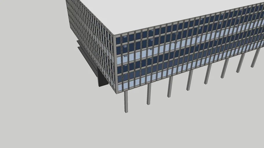 paramount | 3D Warehouse