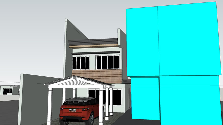 colinares | 3D Warehouse