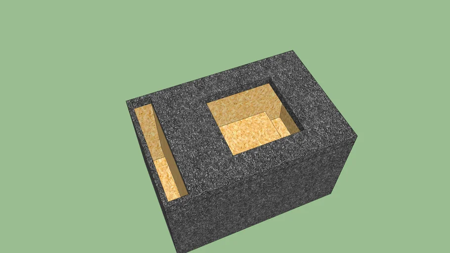 kicker l7 12 | 3D Warehouse