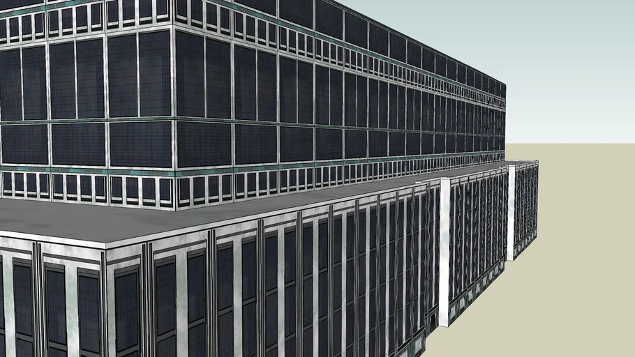 GALERY JJUK PR AT | 3D Warehouse