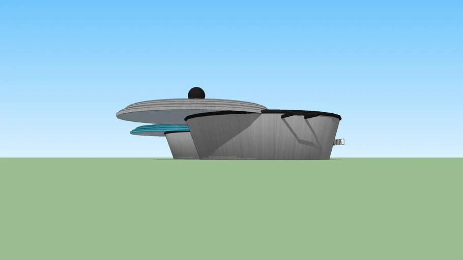 Cooking Pot. | 3D Warehouse