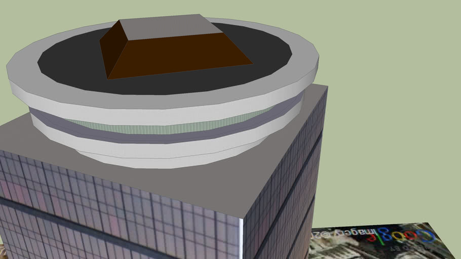 First Federal Plaza Building | 3D Warehouse