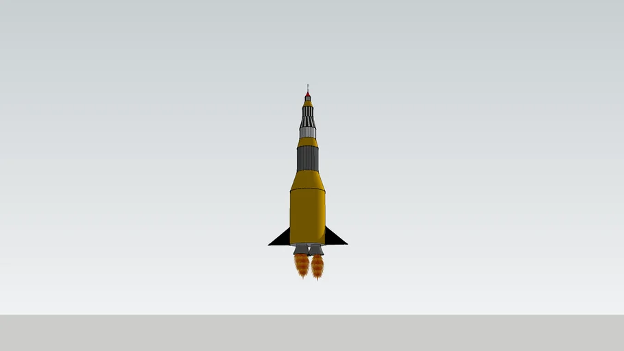 New World KX3 | 3D Warehouse