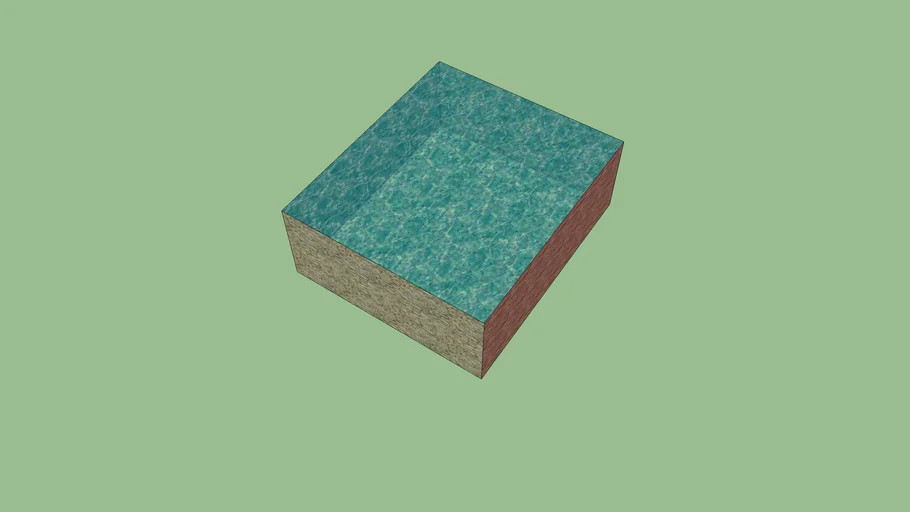 Simo's Model | 3D Warehouse