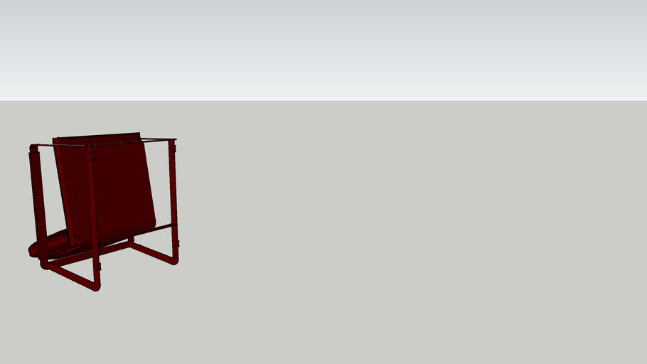 poliform gaston | 3D Warehouse