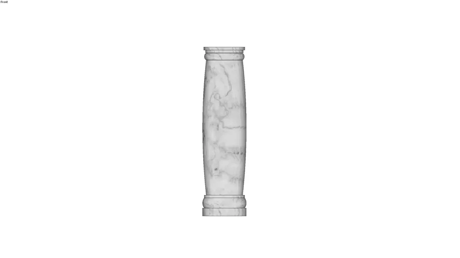 Column D | 3D Warehouse