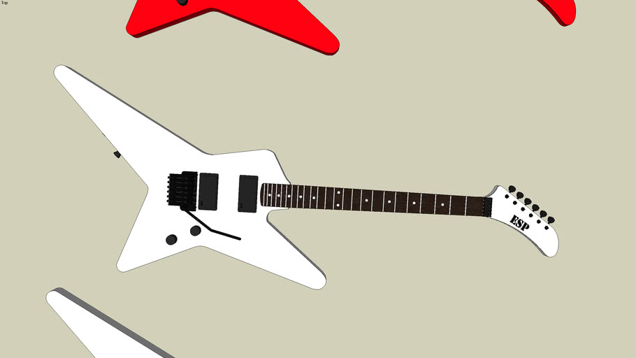 ESP Random Star | 3D Warehouse