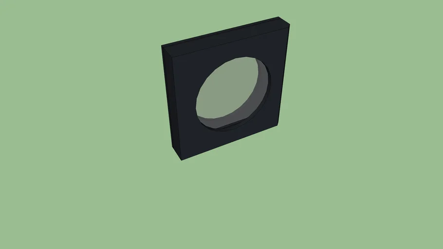 LX Scroller | 3D Warehouse