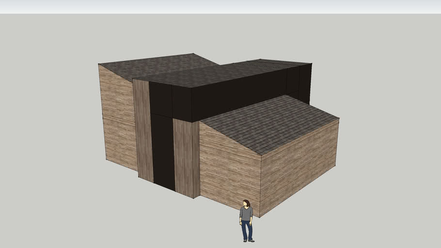 D2 | 3D Warehouse