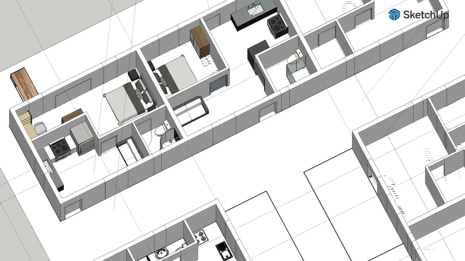 basin | 3D Warehouse