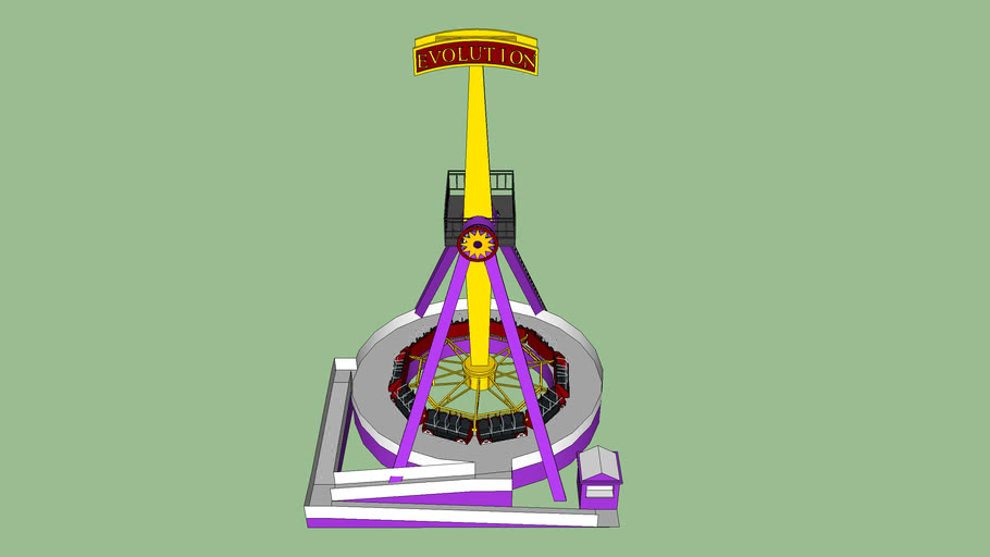 Fabbri Group - Evolution | 3D Warehouse