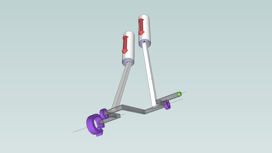 small engine | 3D Warehouse