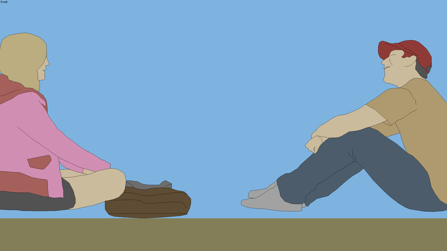 wdwdw | 3D Warehouse