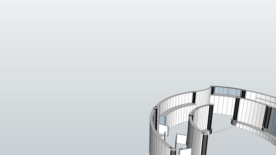 library | 3D Warehouse