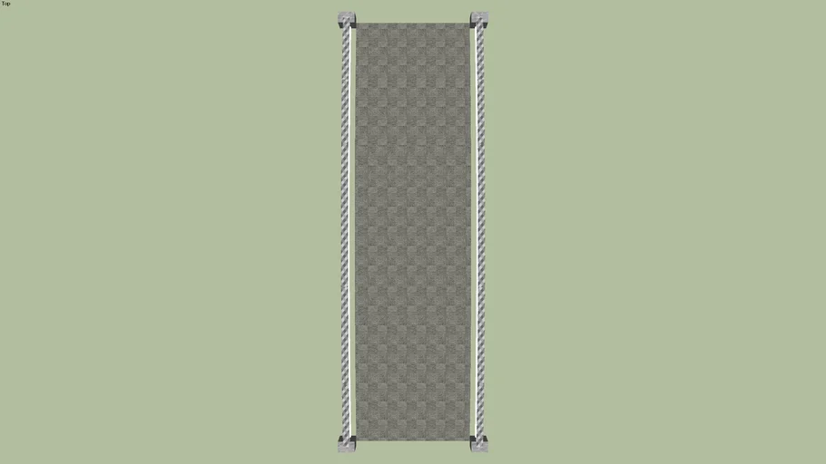 Bridge | 3D Warehouse