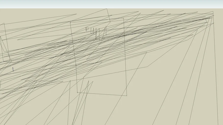 explosion | 3D Warehouse