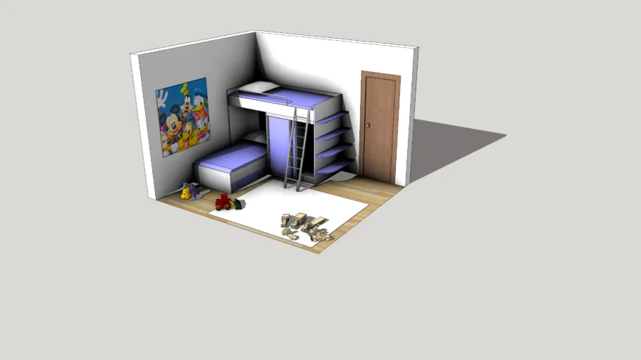 3D Warehouse