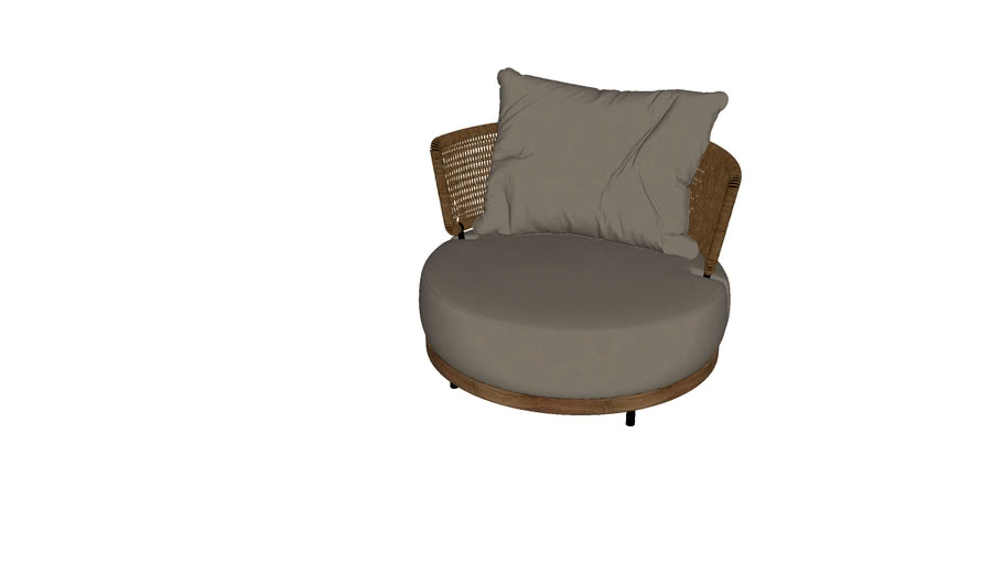 seating | 3D Warehouse