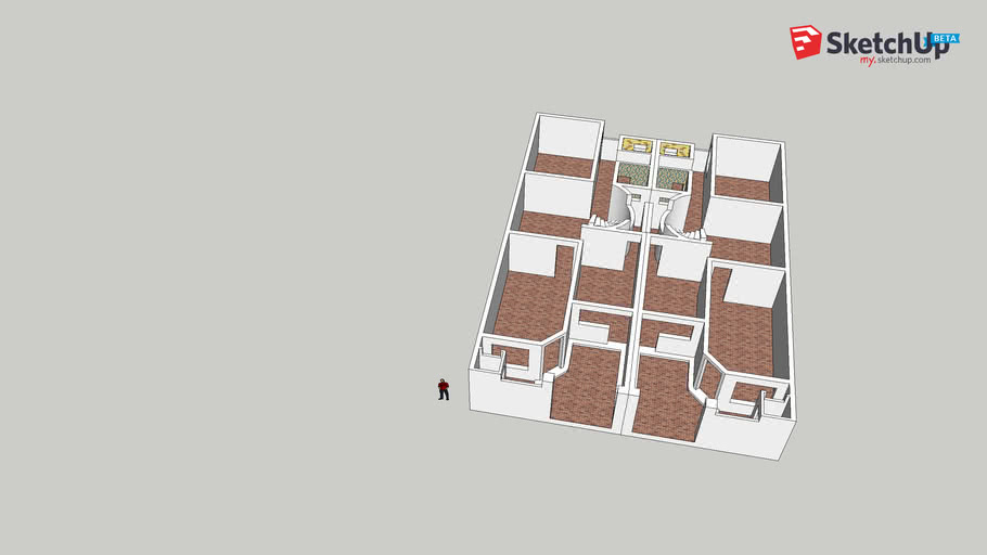 3D Models 3.skp | 3D Warehouse