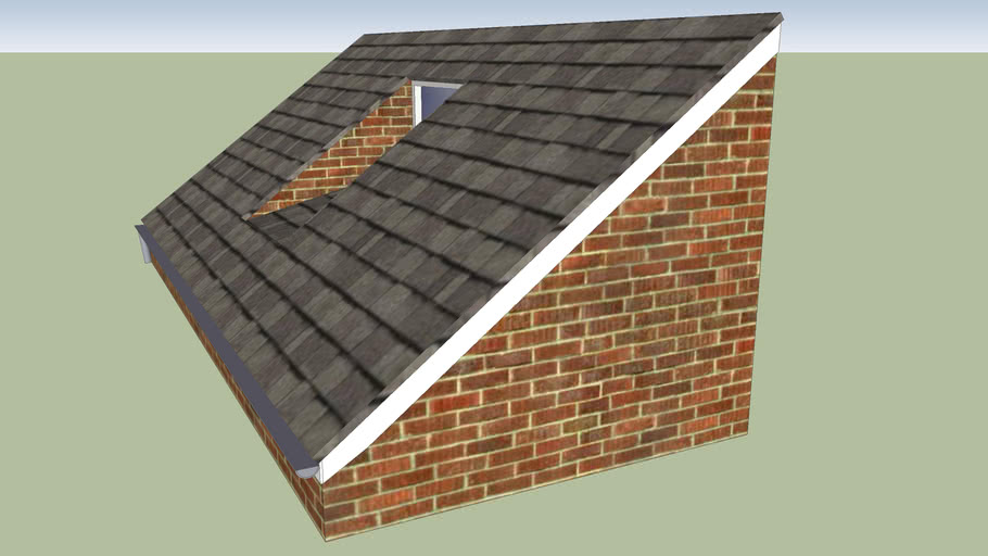 roof.skp | 3D Warehouse