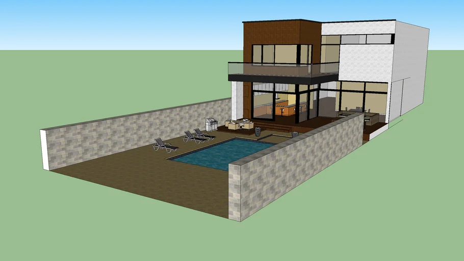 fafafa | 3D Warehouse