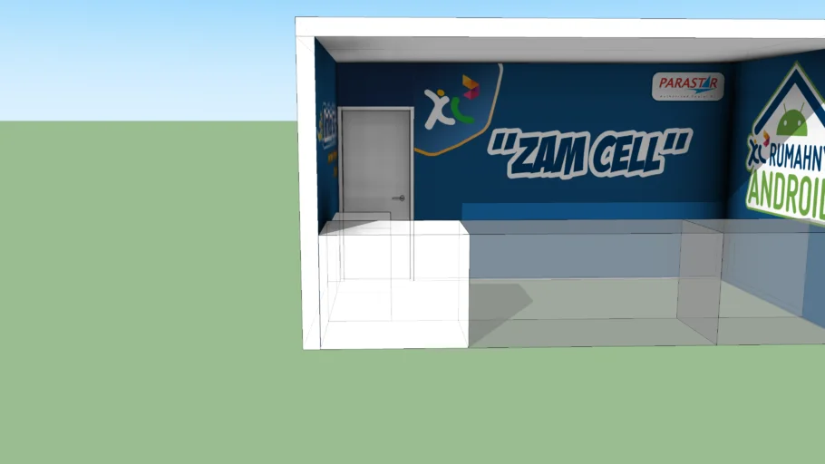 3D Warehouse