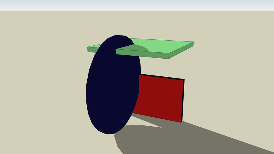 Memphis Design | 3D Warehouse