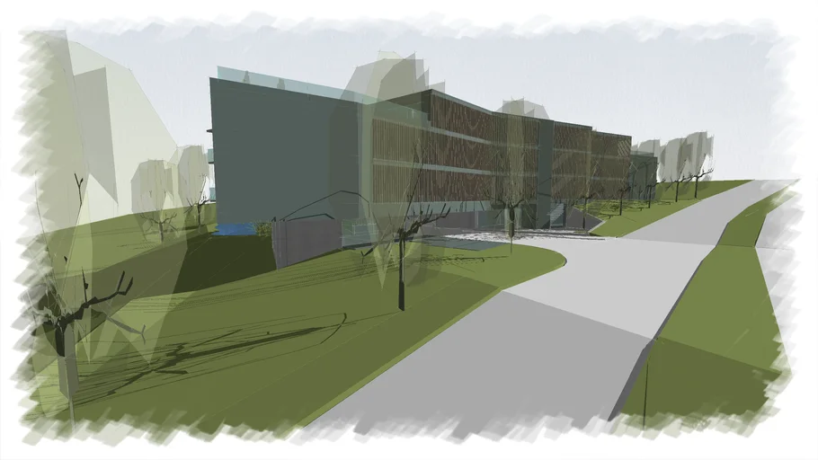 GS-BW-002 | 3D Warehouse