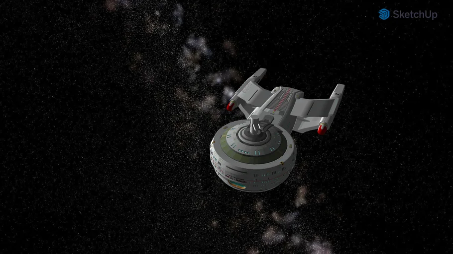 cosmic | 3D Warehouse