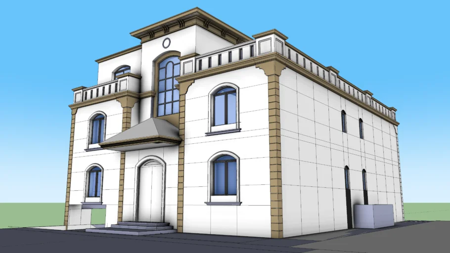 3D Warehouse