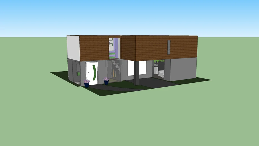 dum 2 | 3D Warehouse