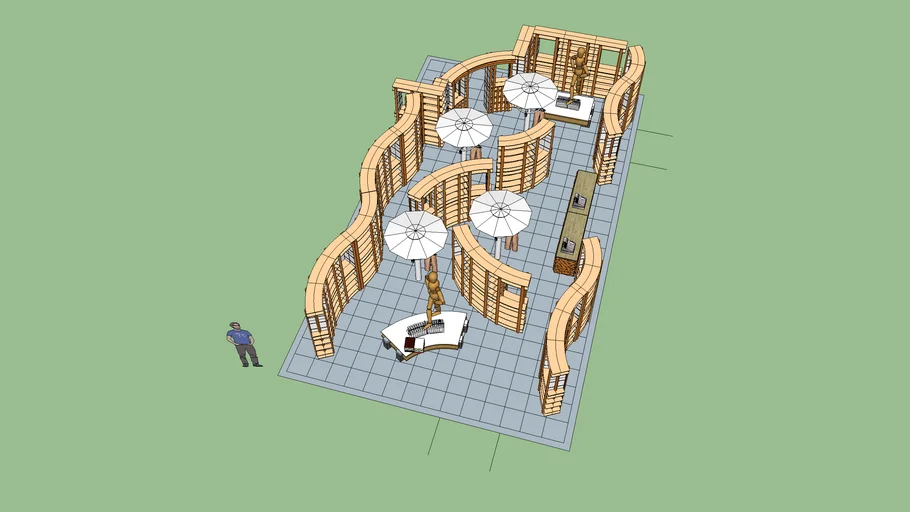 3D Warehouse