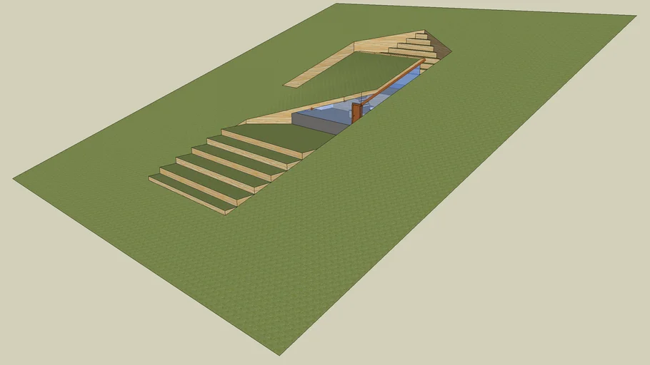 Window House | 3D Warehouse