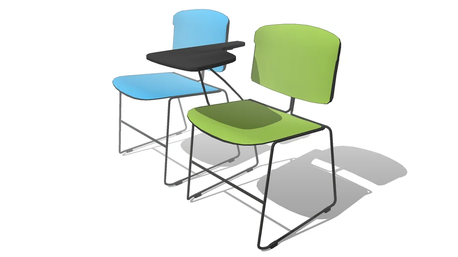 Steelcase 472 | 3D Warehouse