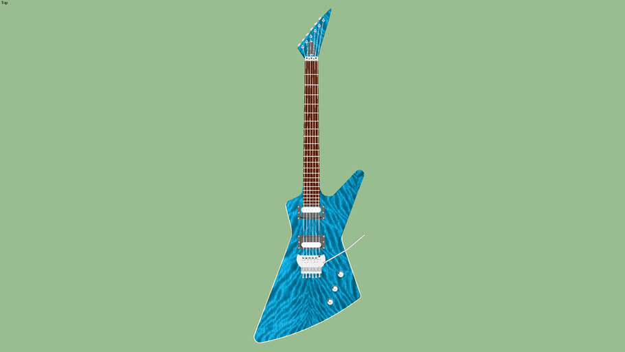 Evysyrator Explorer | 3D Warehouse