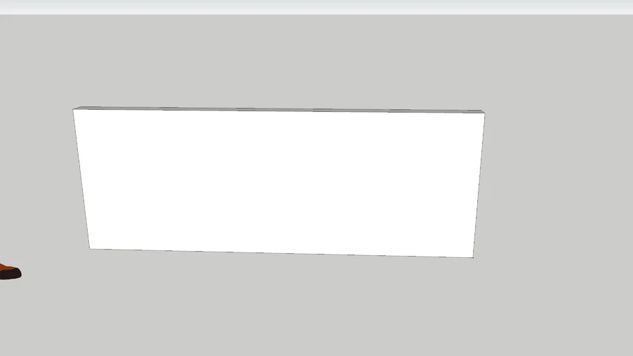 sw | 3D Warehouse