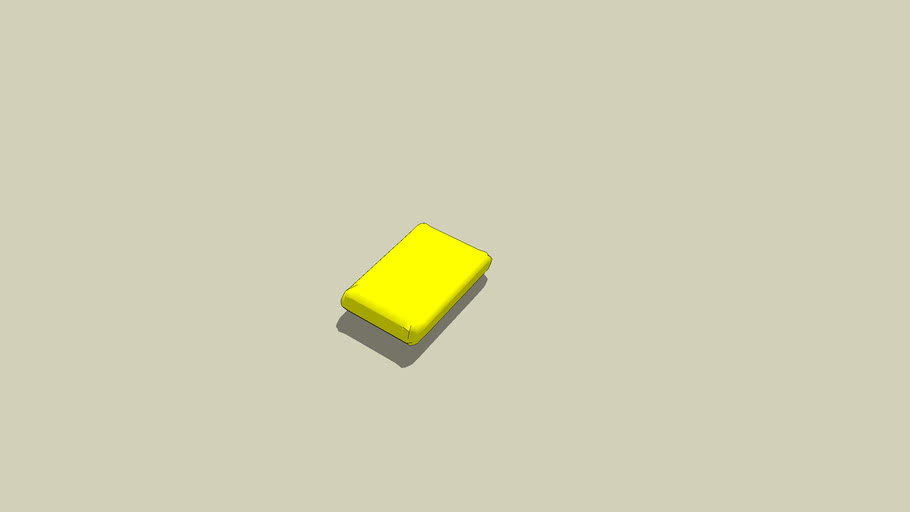 Saco | 3D Warehouse