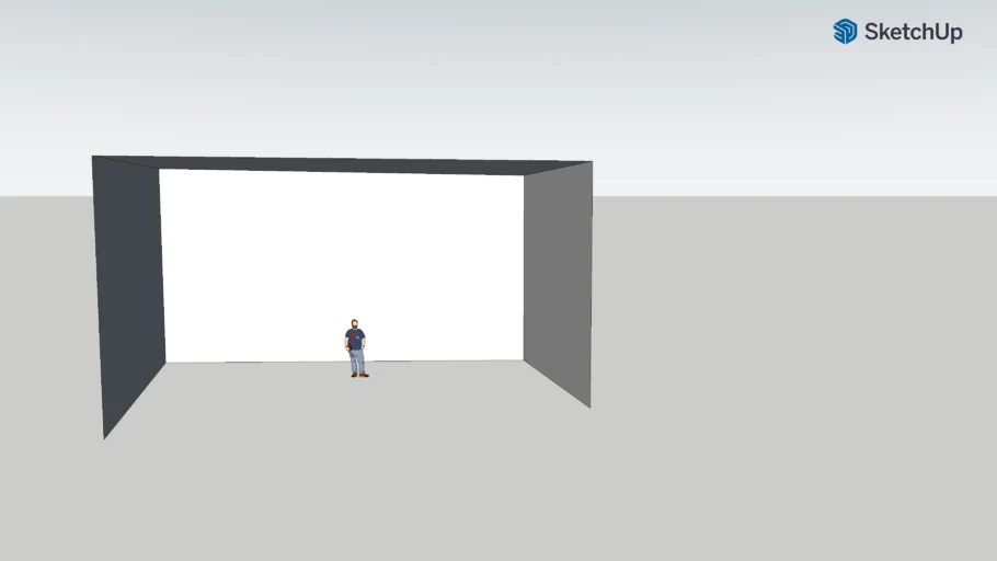 stall | 3D Warehouse