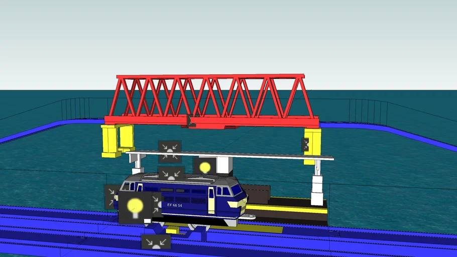 LightUp-Dynamic Component Animation | 3D Warehouse