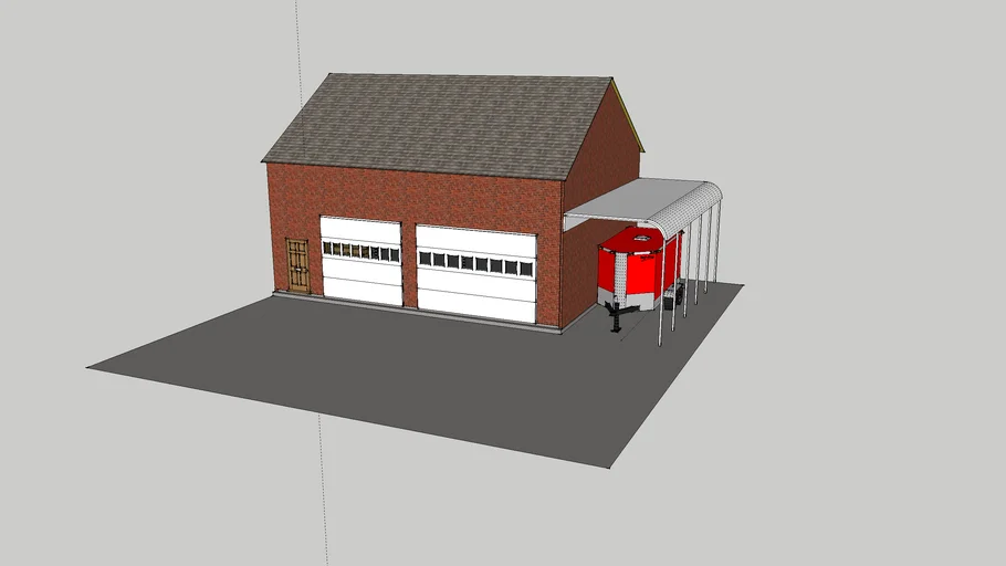 Basic Workshop | 3D Warehouse