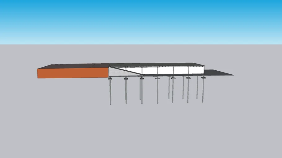 basement | 3D Warehouse