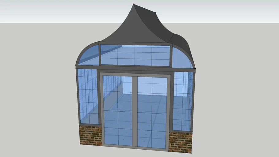 sun room | 3D Warehouse