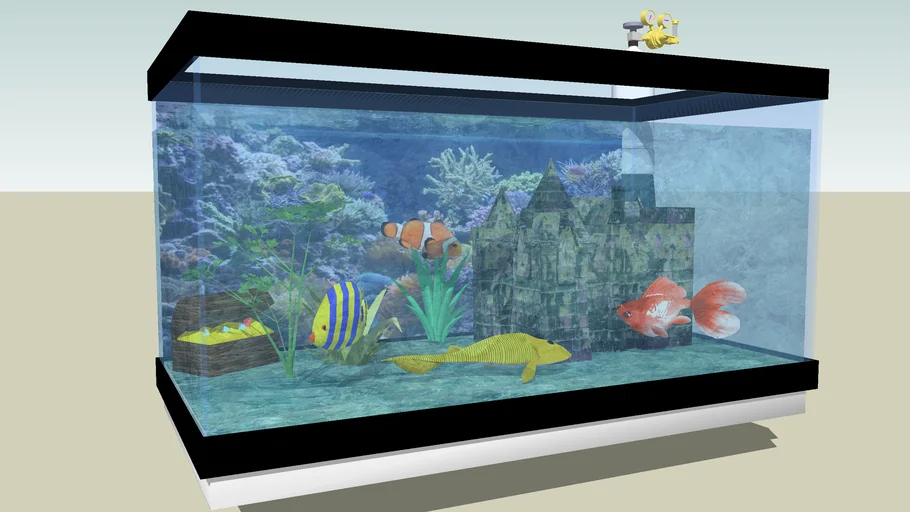 3D Warehouse