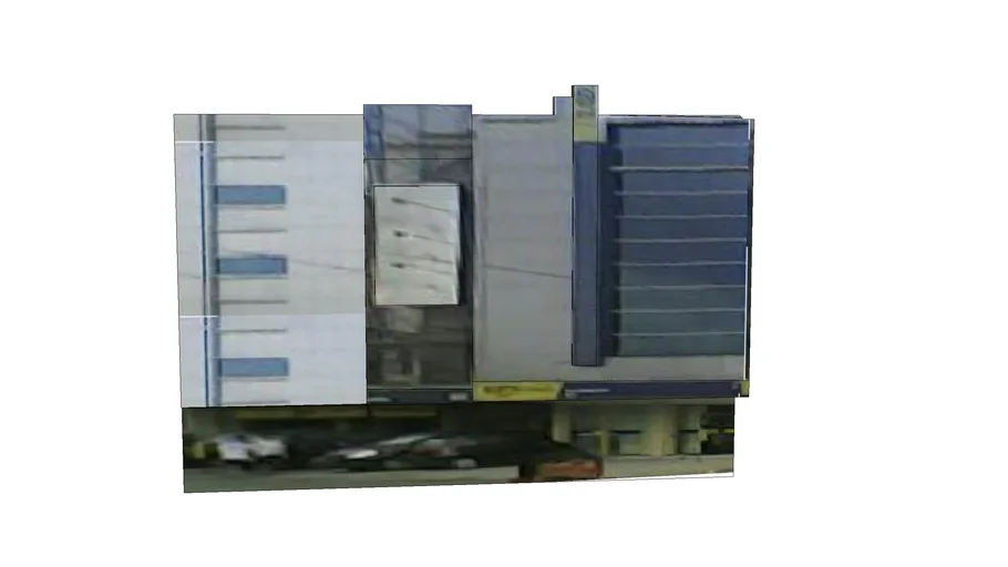 3D Warehouse