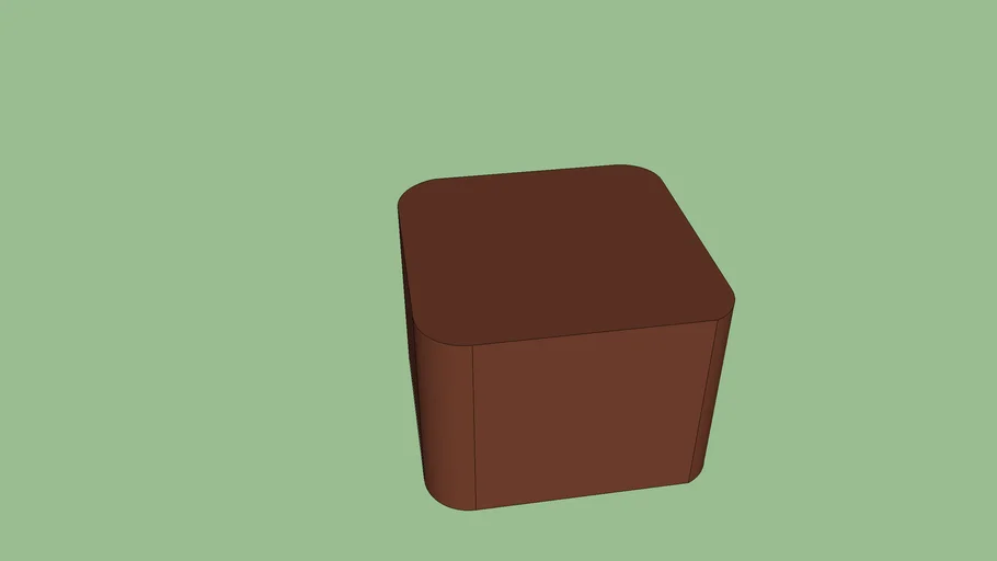 taburetka | 3D Warehouse