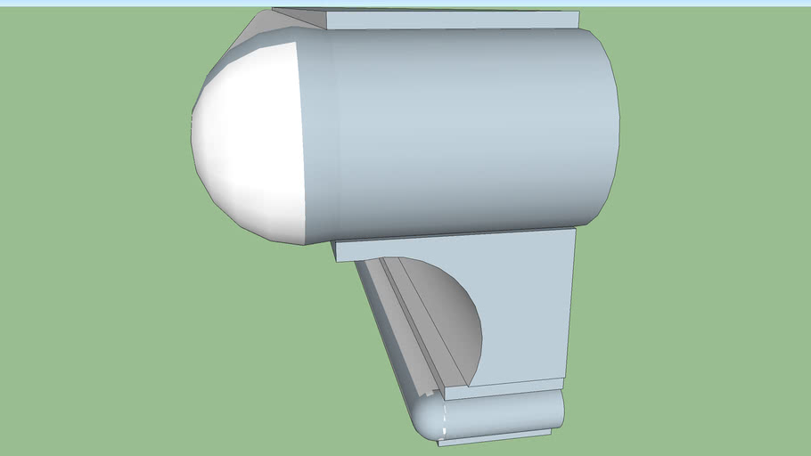 Window Sill | 3D Warehouse