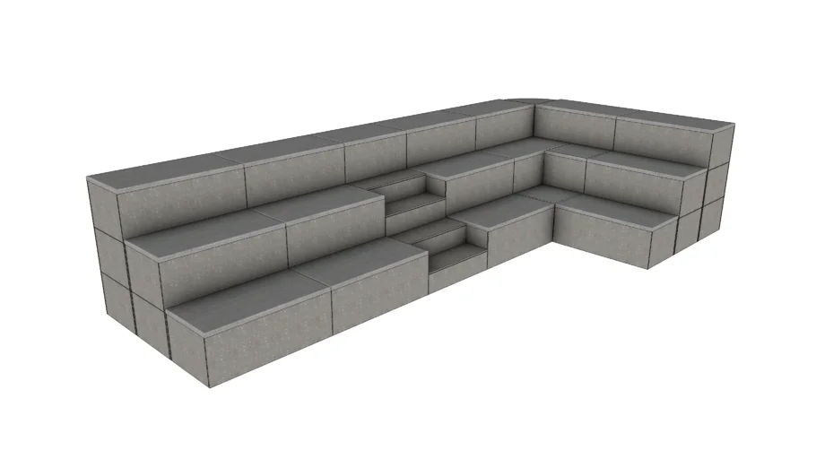 3D Warehouse