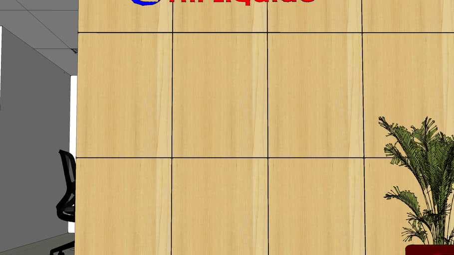 LOBBY | 3D Warehouse