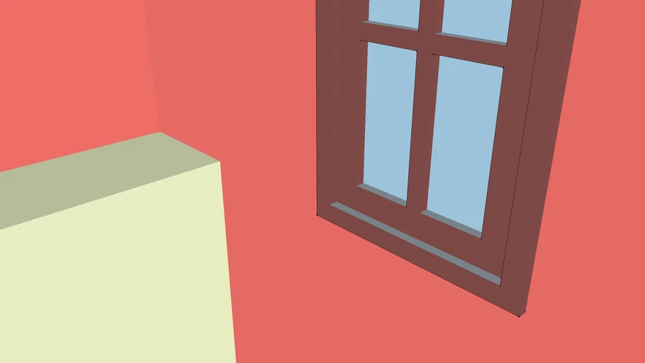 CORRIDOR | 3D Warehouse